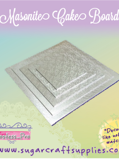 Cake Boards – Sugar Craft Supplies