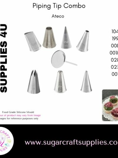 Piping Equipment – Sugar Craft Supplies